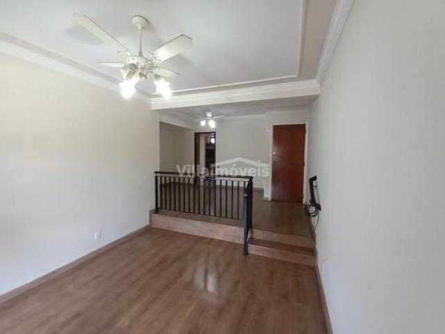 apartamento à venda em Cambuí