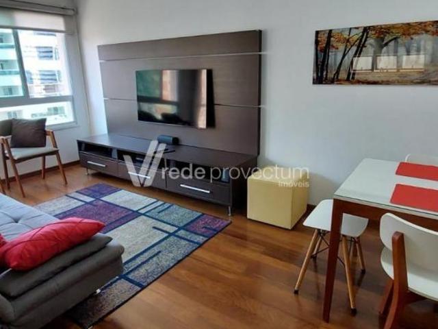 apartamento à venda em Cambuí