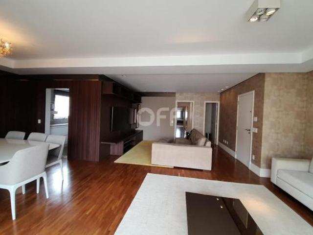 apartamento à venda em Cambuí
