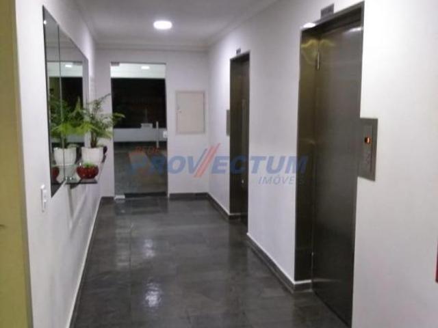 apartamento à venda em Cambuí