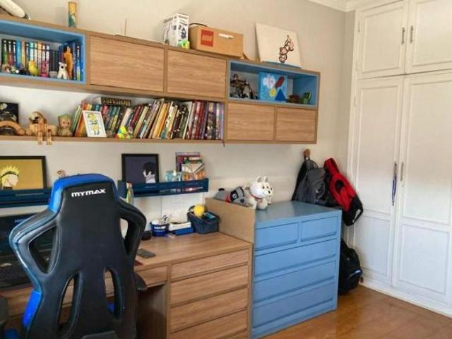 apartamento à venda em Cambuí
