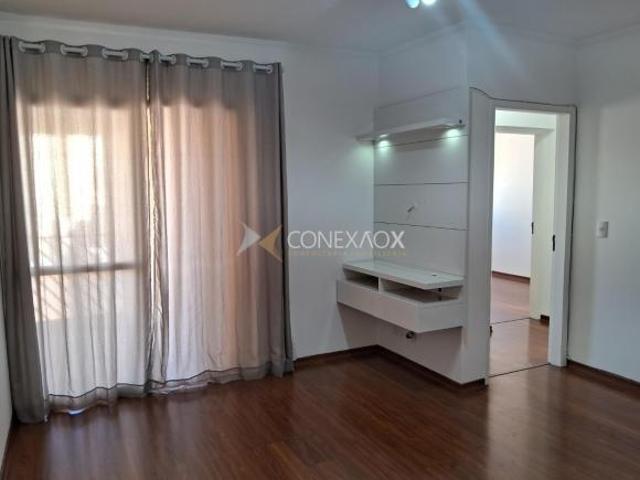 apartamento à venda em Cambuí