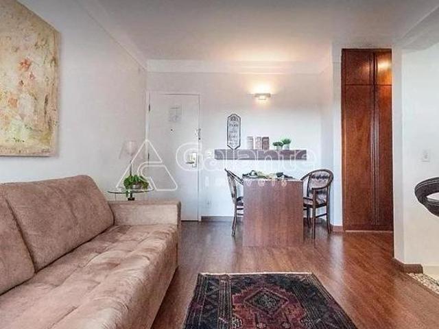 apartamento à venda em Cambuí