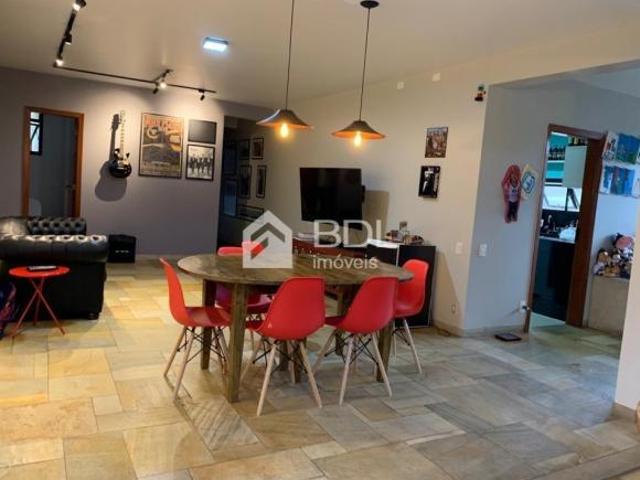 apartamento à venda em Cambuí