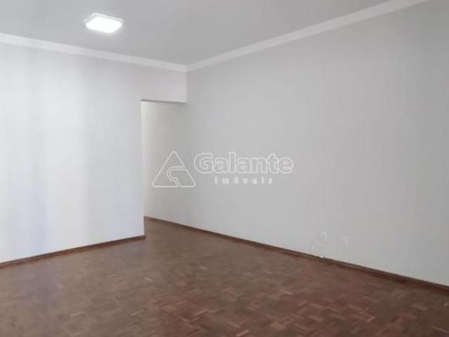 apartamento à venda em Cambuí