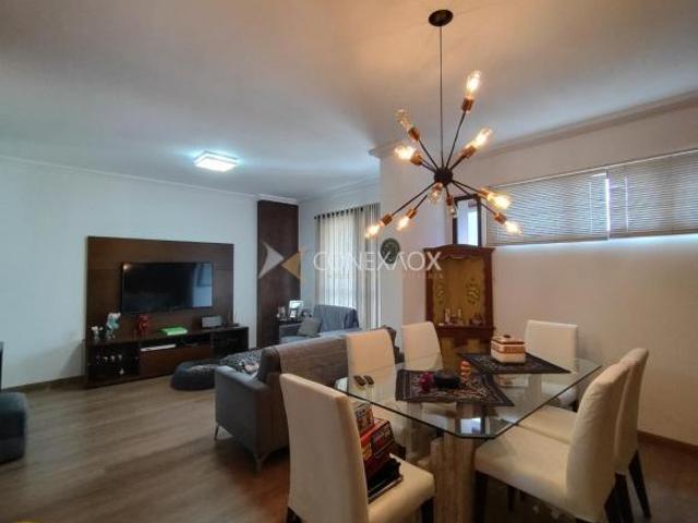 apartamento à venda em Cambuí