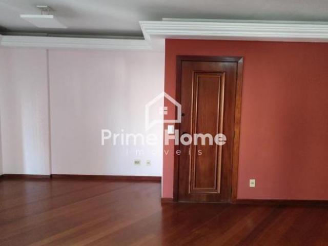 apartamento à venda em Cambuí