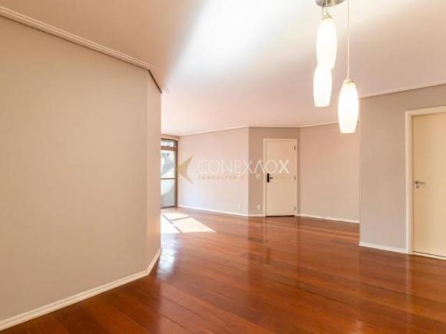 apartamento à venda em Cambuí