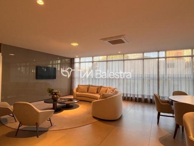 apartamento à venda em Cambuí