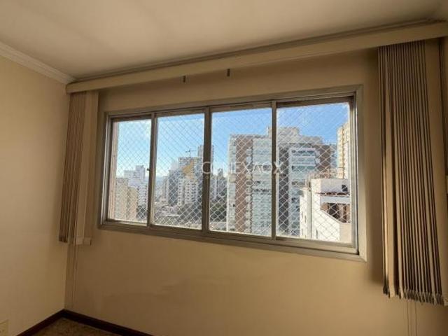 apartamento à venda em Cambuí