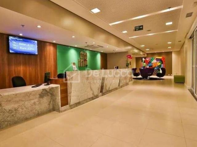 apartamento à venda em Cambuí