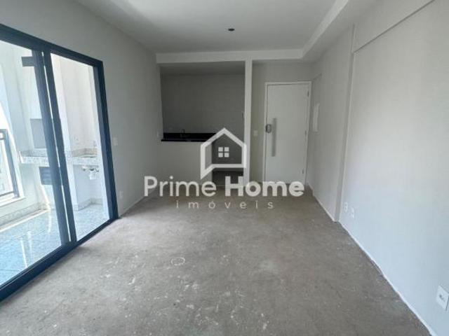 apartamento à venda em Cambuí