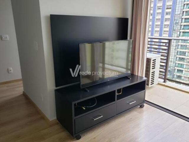 apartamento à venda em Cambuí
