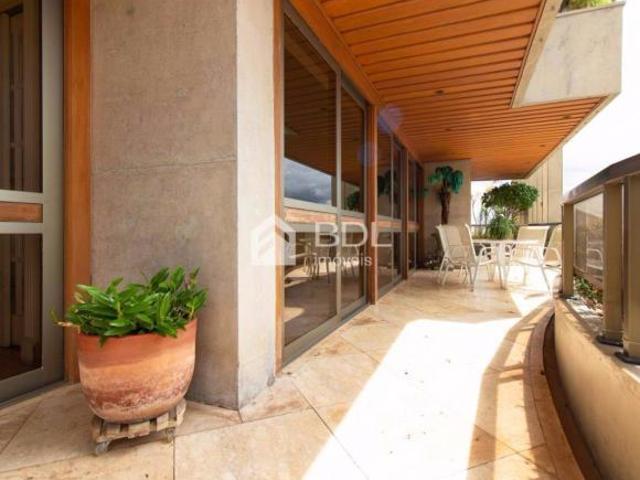 apartamento à venda em Cambuí