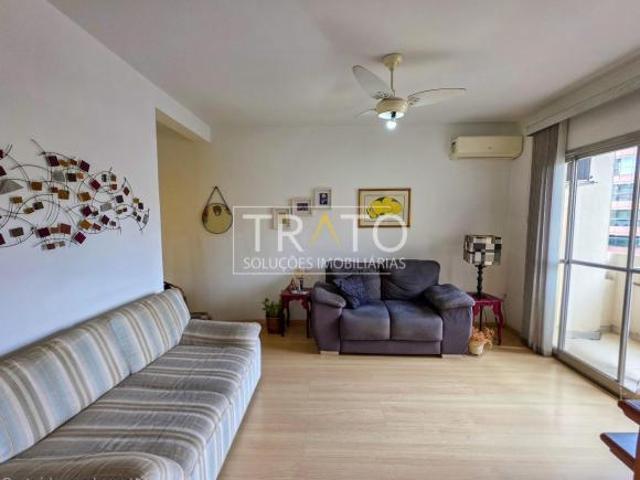 apartamento à venda em Cambuí