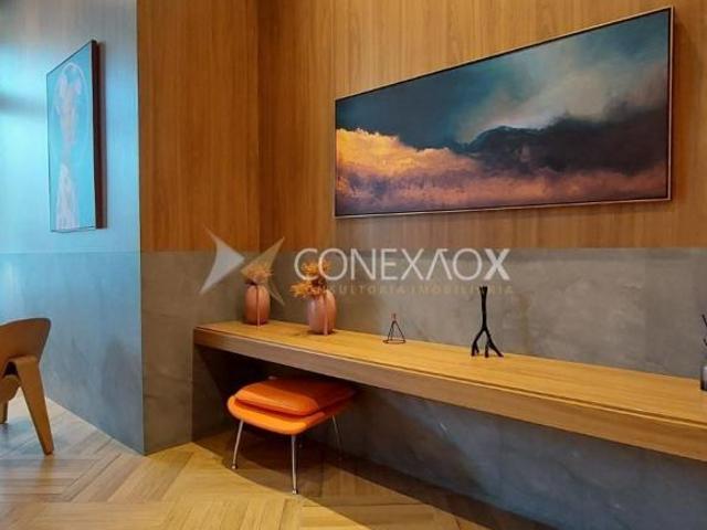apartamento à venda em Cambuí