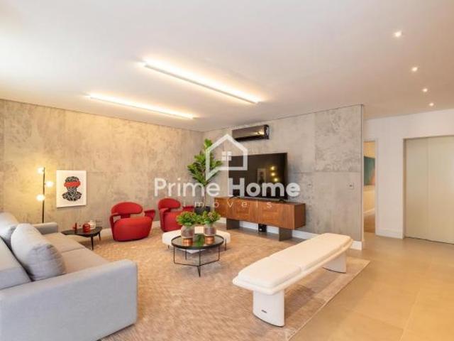 apartamento à venda em Cambuí