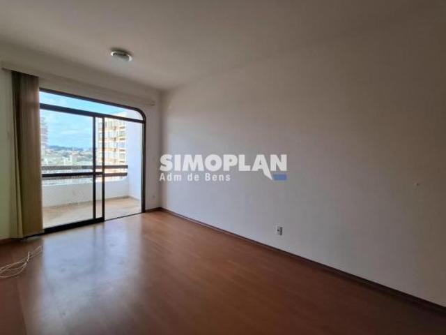 apartamento à venda em Cambuí