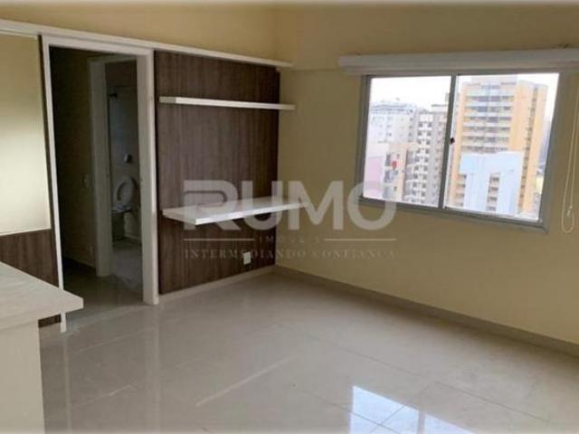 apartamento à venda em Cambuí