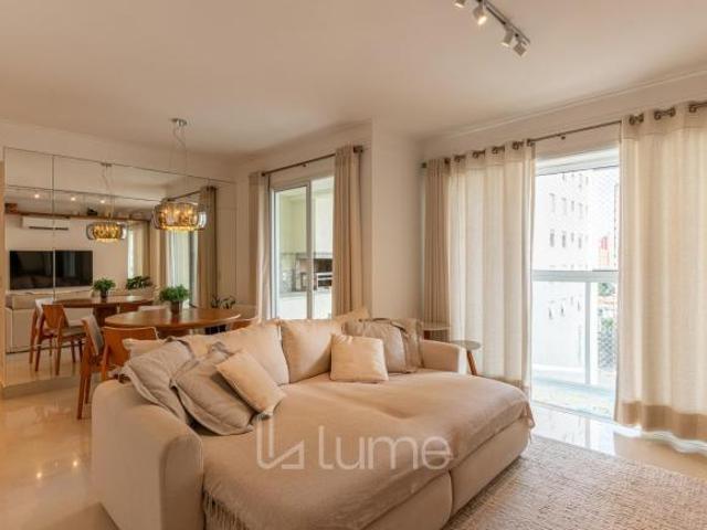 Apartamento à venda em Cambuí