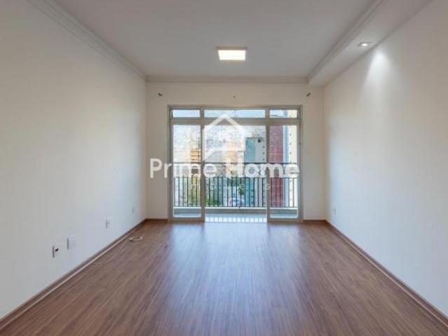 apartamento à venda em Cambuí