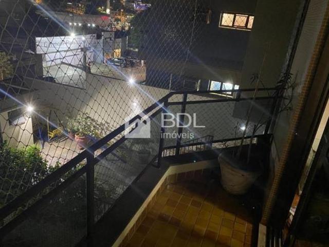 apartamento à venda em Cambuí