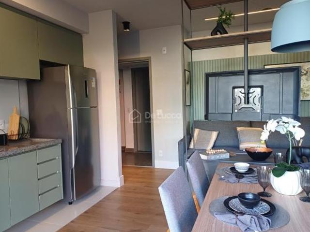 apartamento à venda em Cambuí