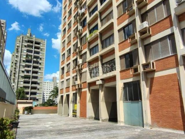 apartamento à venda em Cambuí