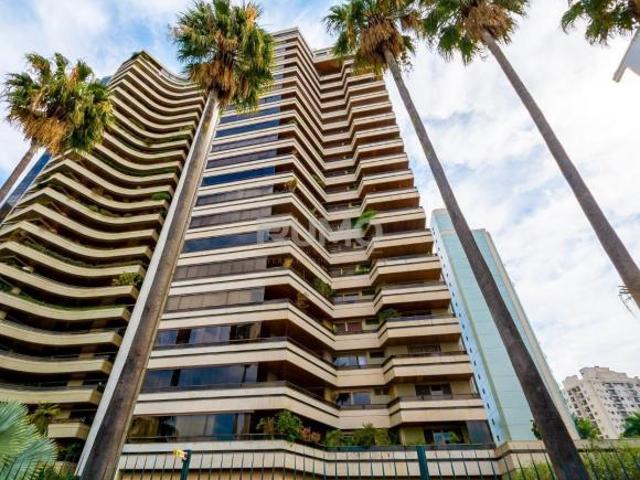 apartamento à venda em Cambuí
