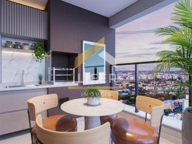 apartamento à venda em Cambuí