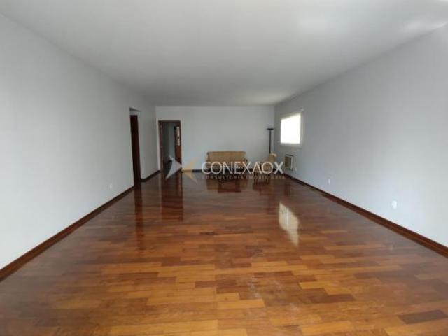 apartamento à venda em Cambuí