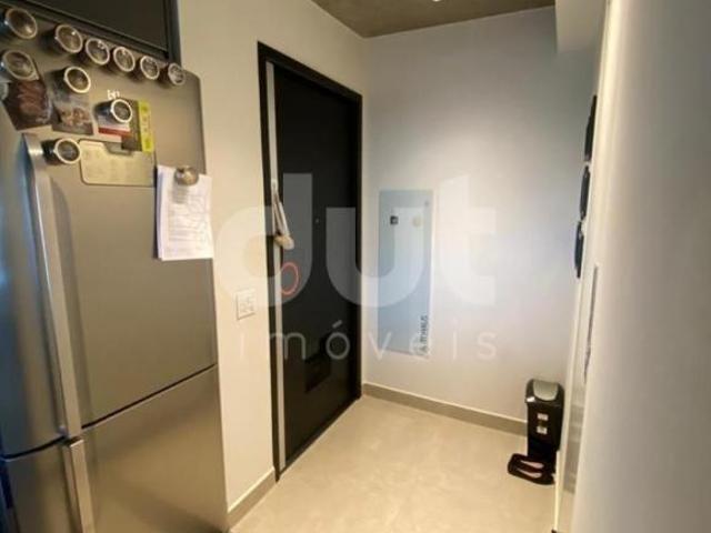 apartamento à venda em Cambuí
