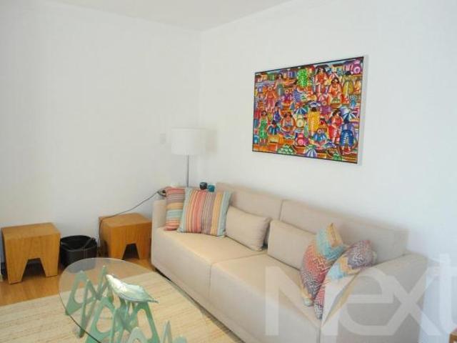 apartamento à venda em Cambuí