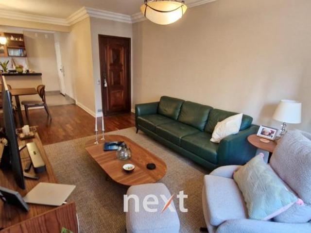 apartamento à venda em Cambuí