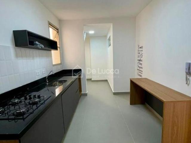 apartamento à venda em Cambuí