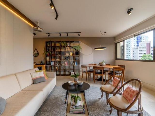 apartamento à venda em Cambuí