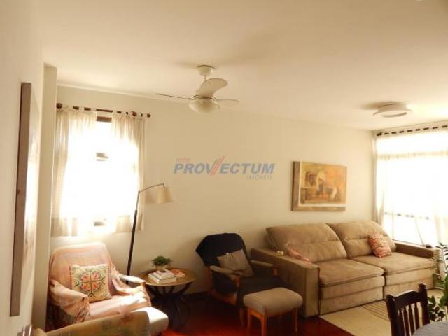 apartamento à venda em Cambuí