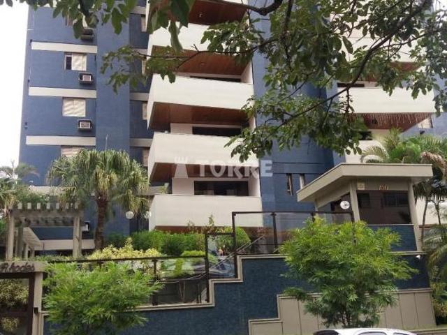 apartamento à venda em Cambuí