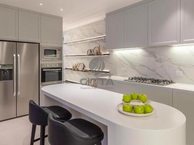 apartamento à venda em Cambuí