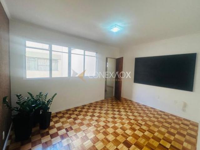 apartamento à venda em Cambuí