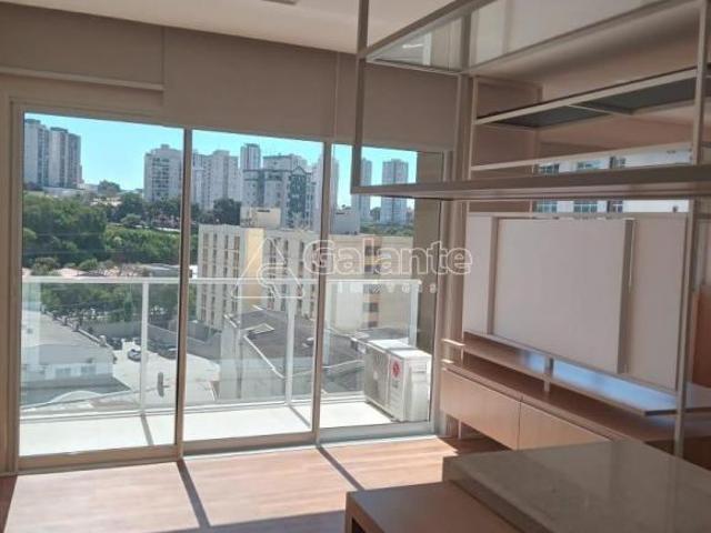 apartamento à venda em Cambuí
