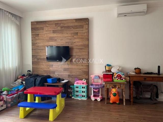 apartamento à venda em Cambuí