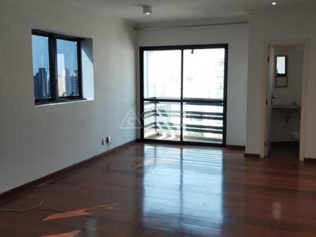 apartamento à venda em Cambuí