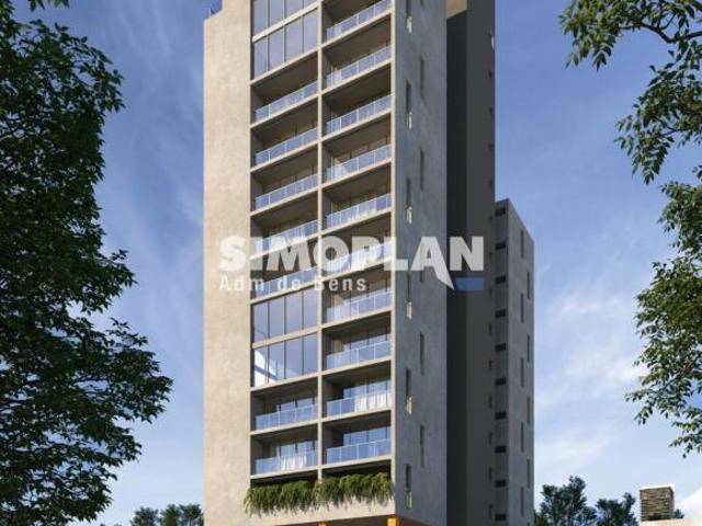 apartamento à venda em Cambuí