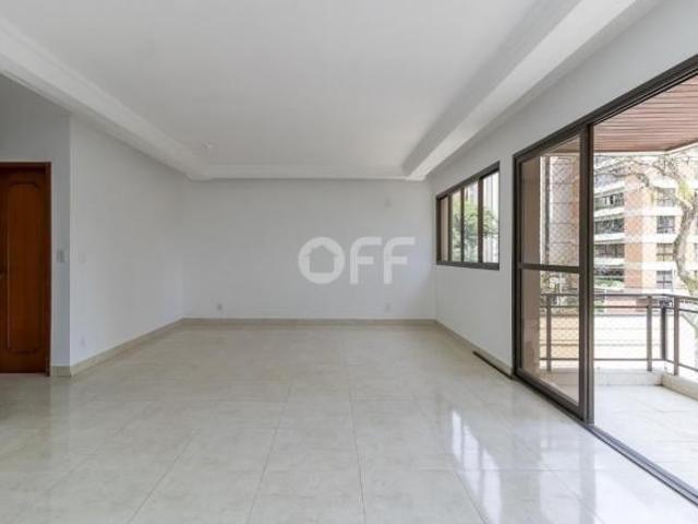 apartamento à venda em Cambuí