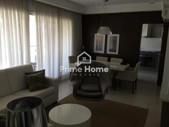 apartamento à venda em Cambuí