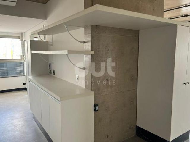 apartamento à venda em Cambuí