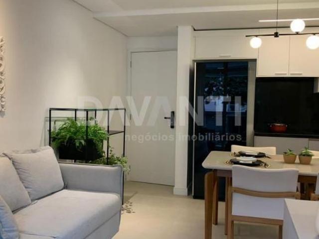 apartamento à venda em Cambuí