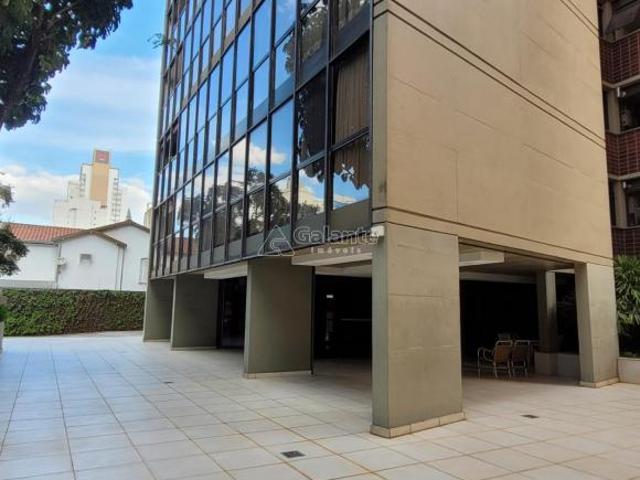 apartamento à venda em Cambuí