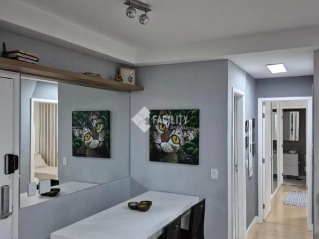 apartamento à venda em Cambuí